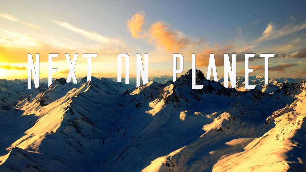 Home - NextOnPlanet